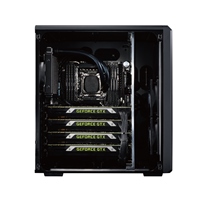 DeepLearning BOXⅡ/Win｜機械学習 ディープラーニング GPGPU・GPU 【GDEPアドバンス】